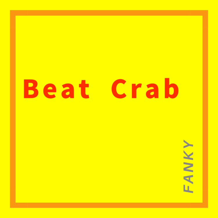 Discography – Beat Crab